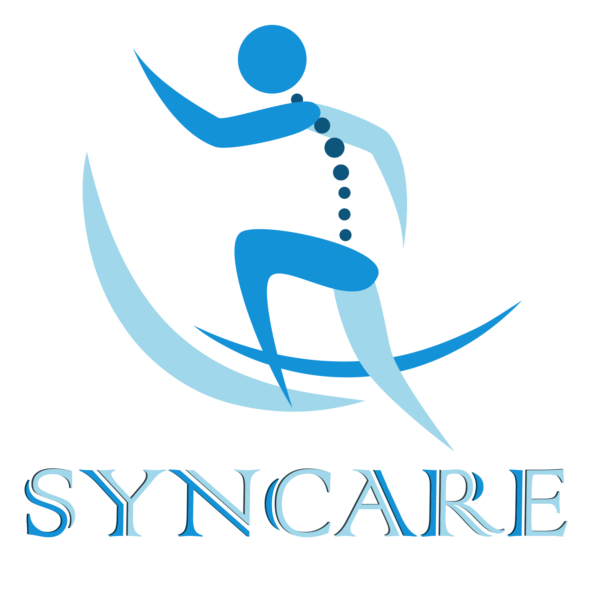 Login - Syncare Physiotherapy Centre - OnlineInvoices